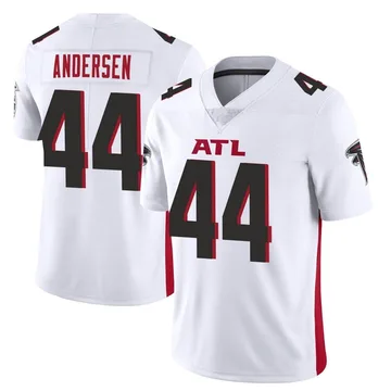 Troy Andersen Jersey | Troy Andersen Atlanta Falcons Jerseys & T-Shirts ...